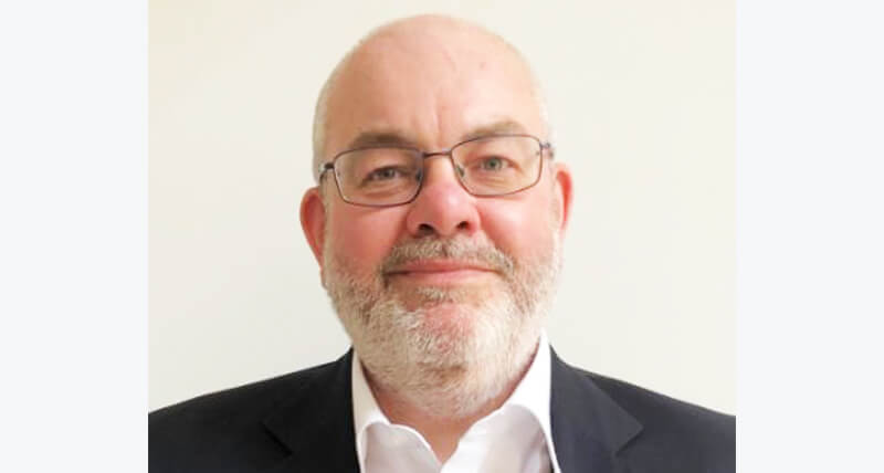 Matt Lock | Leica Geosystems