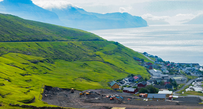 Minimising environmental footprint by saving time and rework using ...