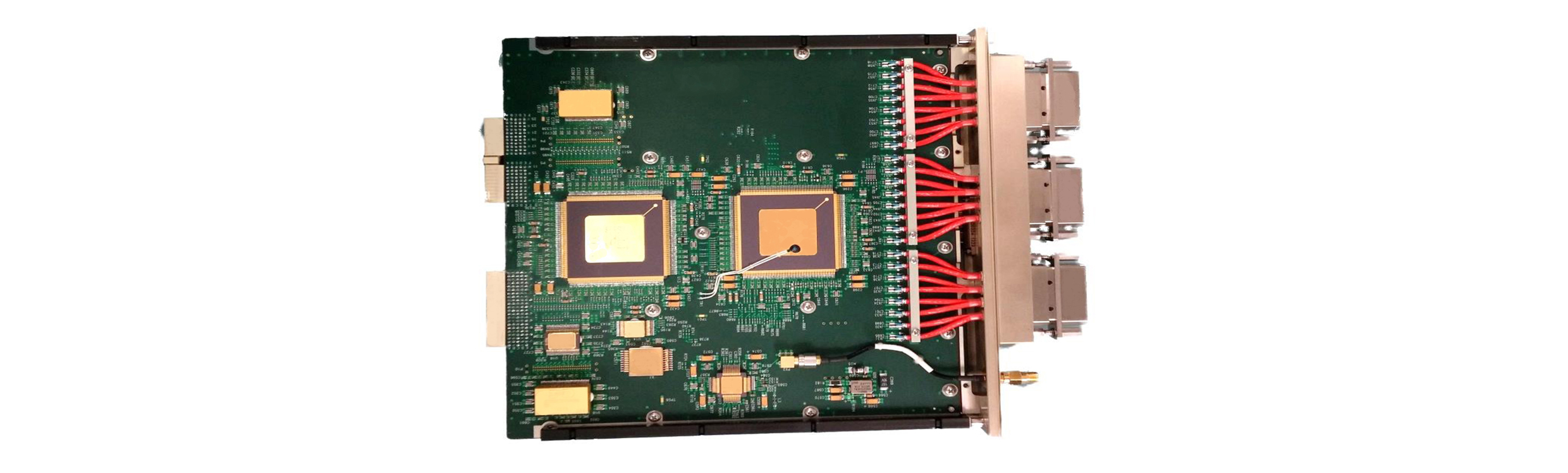 Measuring the height of Earth from space (2 of 4) | Leica Geosystems