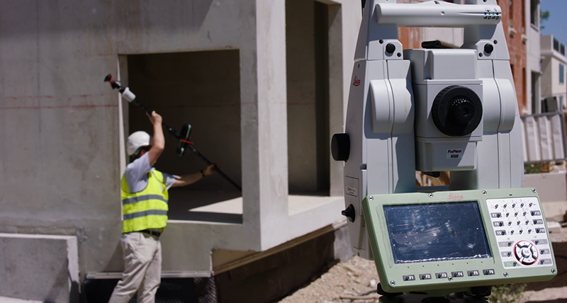 Increasing Speed and Accuracy with the Leica AP20: Customer Insight ...