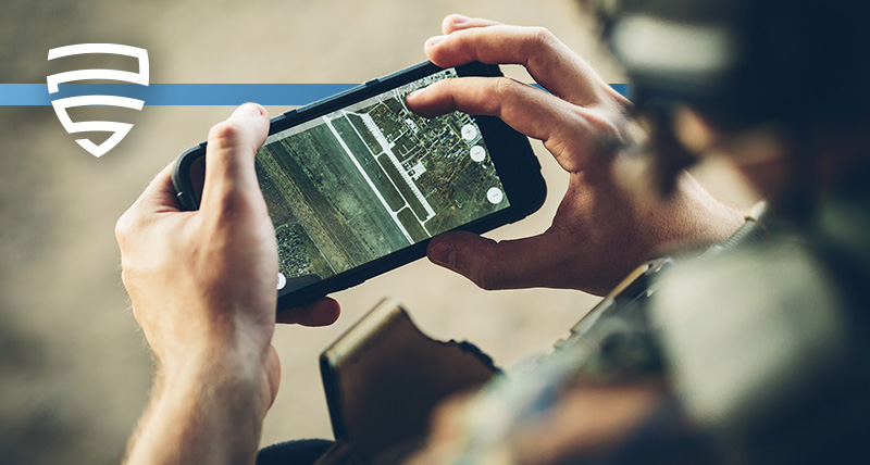 Defence and Situational Awareness | Leica Geosystems