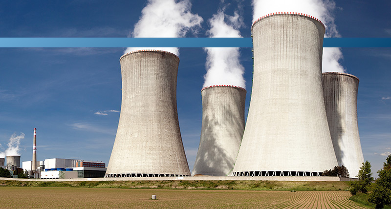 Critical Infrastructure Protection | Leica Geosystems