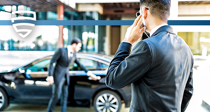 Security and Major Incident Management | Leica Geosystems