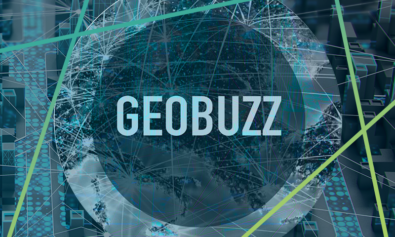 GeoBuzz | Leica Geosystems