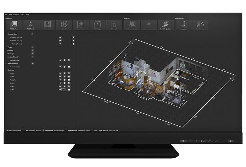 Leica BLK360 SE Essentials | Leica Geosystems