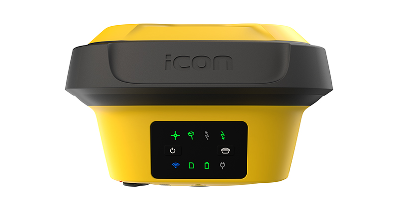 Leica iCON gps 70 シリーズ | Leica Geosystems