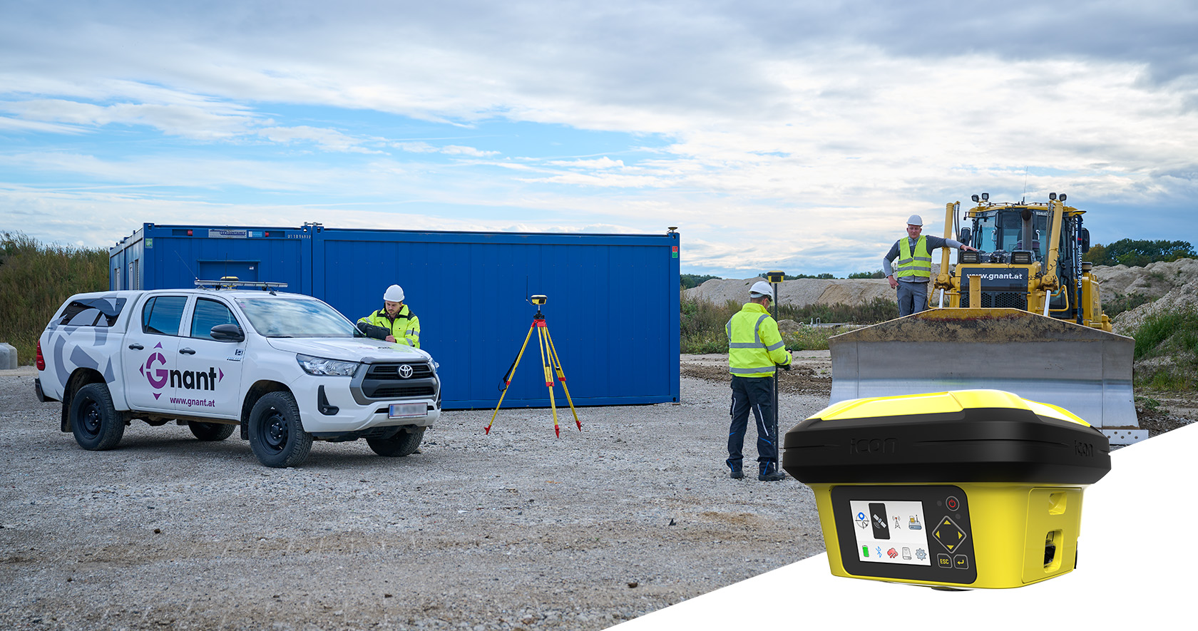 Products | Leica Geosystems