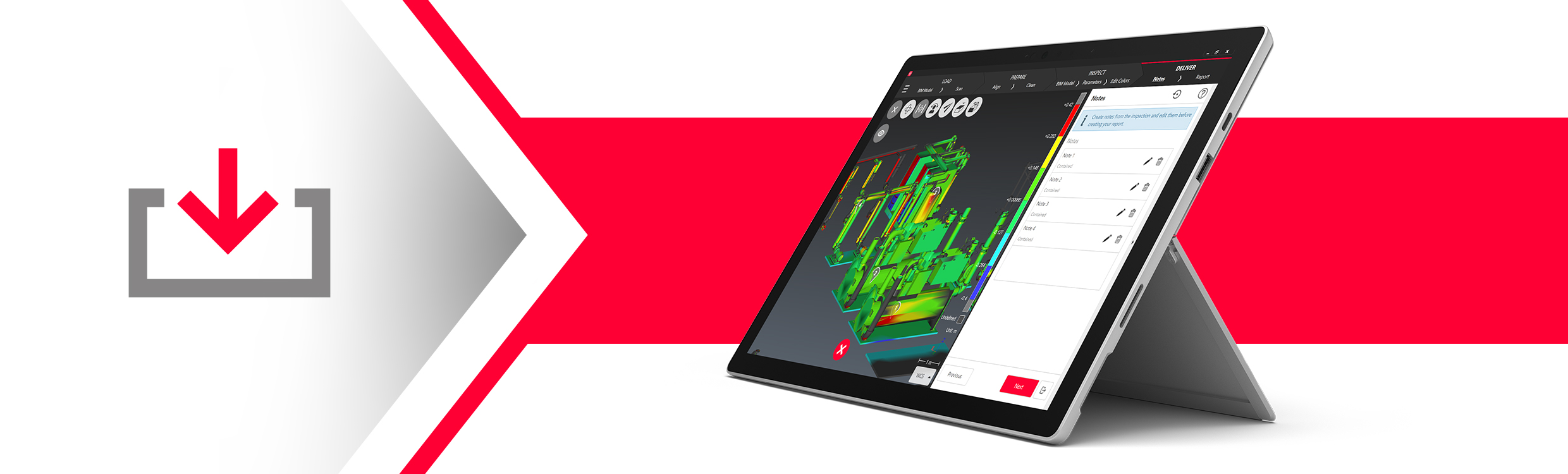 How-To Guide: Leica Cyclone 3DR Touch Mode | Leica Geosystems