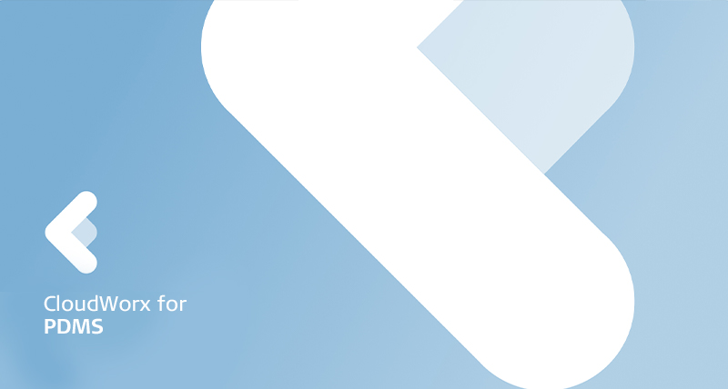 Leica CloudWorx for PDMS | Leica Geosystems