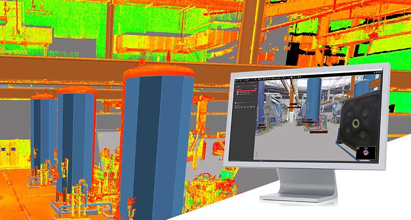 Leica JetStream Viewer | Leica Geosystems