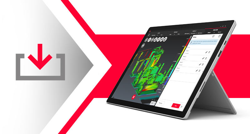 How-To Guide: Leica Cyclone 3DR Touch Mode | Leica Geosystems