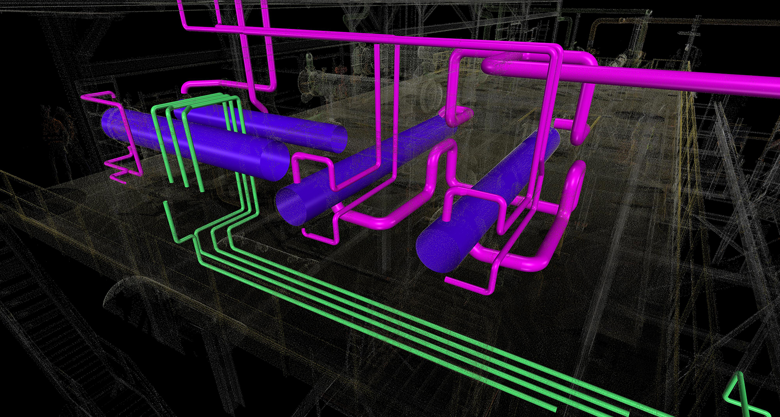 Leica Cyclone 3DR | Leica Geosystems