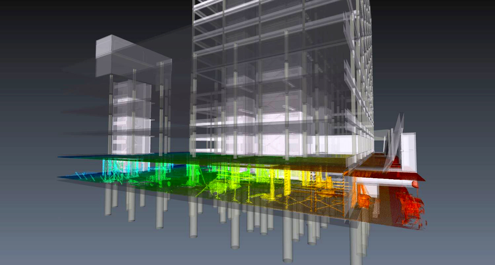 Leica Cyclone 3DR | Leica Geosystems