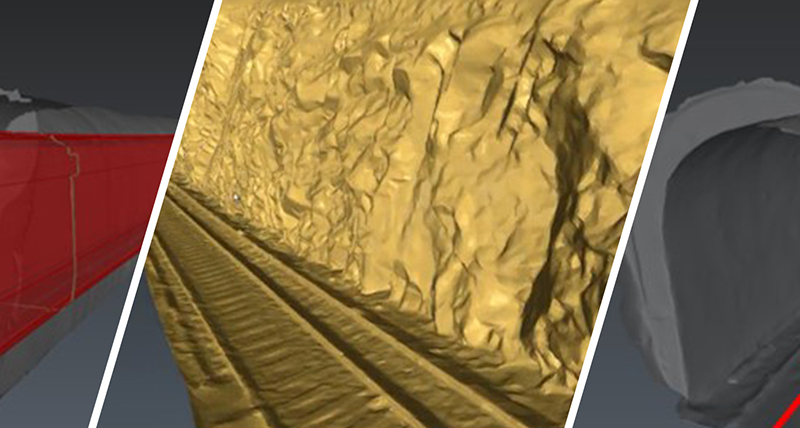 Leica Cyclone 3DR – Smart Automation | Leica Geosystems