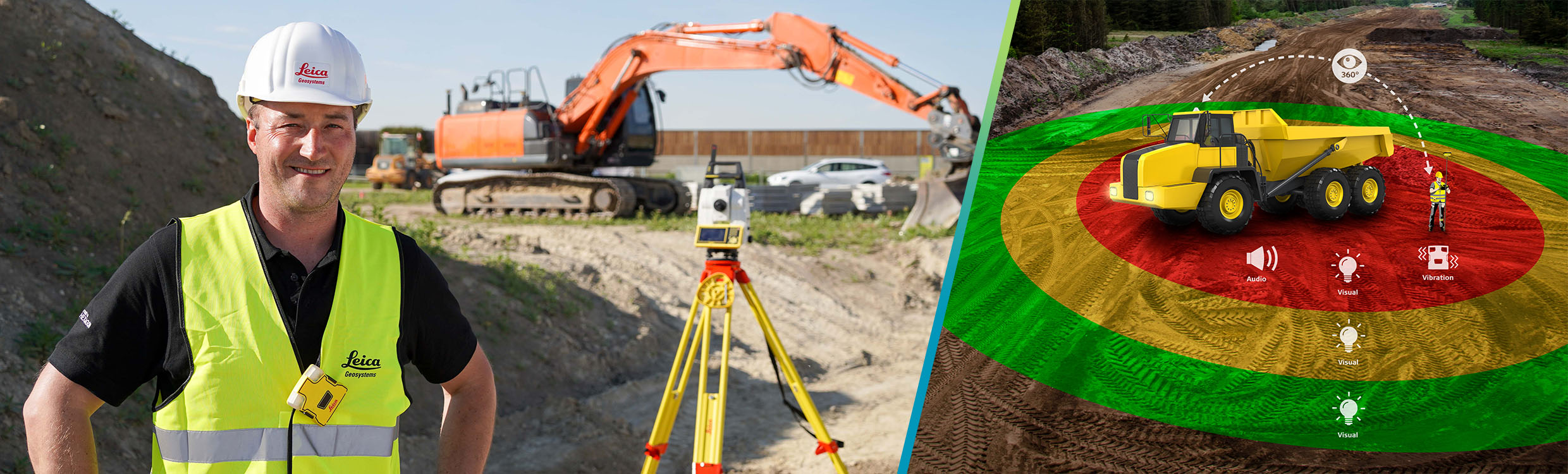 How technology transformations can elevate safety in construction sites ...
