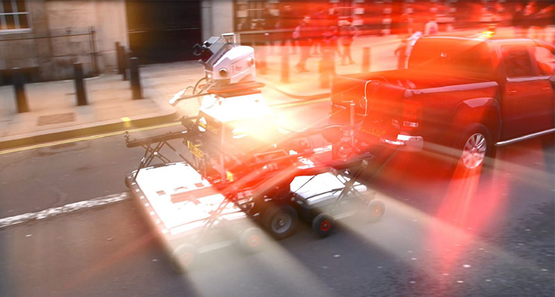 World of Mobile Mapping | Leica Geosystems