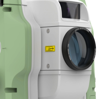 Robotic Totalstation Leica TS20 | Leica Geosystems