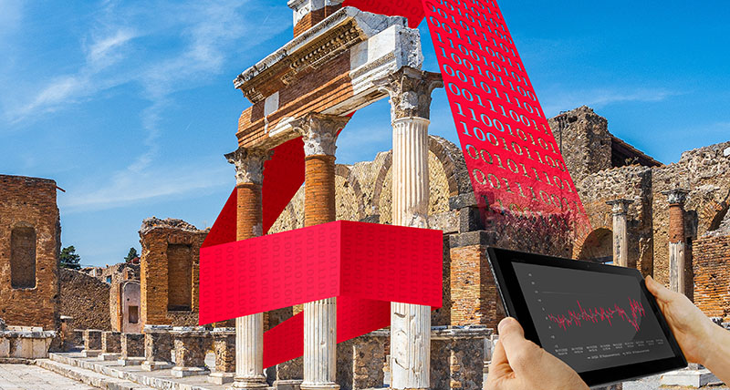 Leica GeoMoS Now! Monitoreringsservice | Leica Geosystems