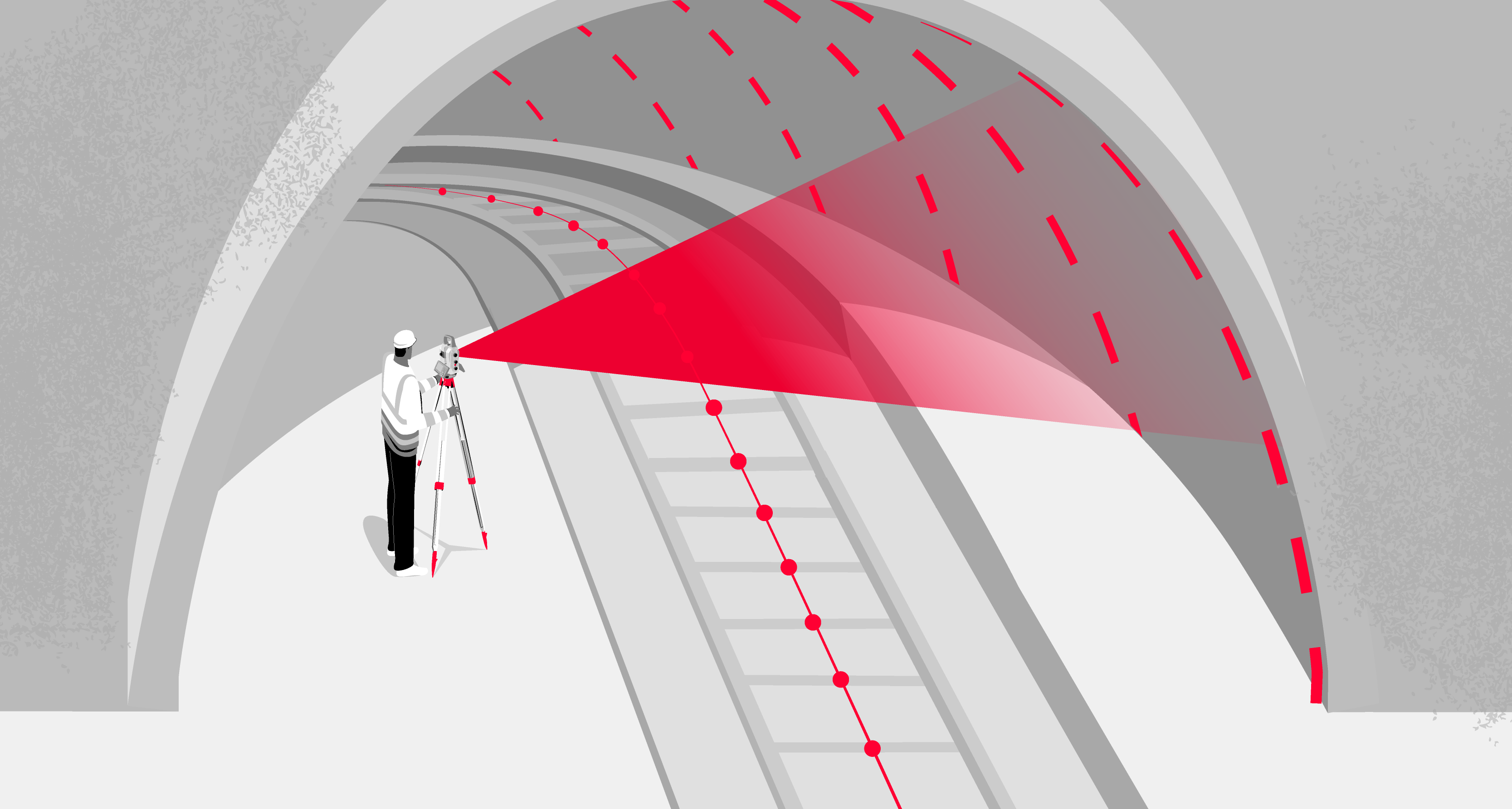 Infinity Surveying Software │ Infrastructure | Leica Geosystems