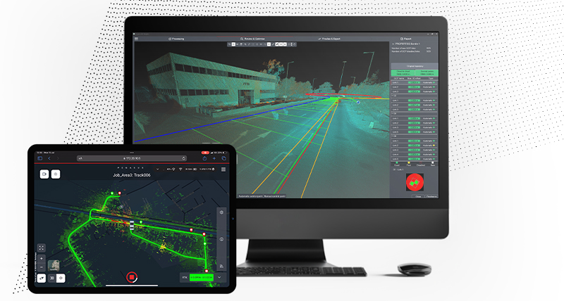 Software | Leica Geosystems